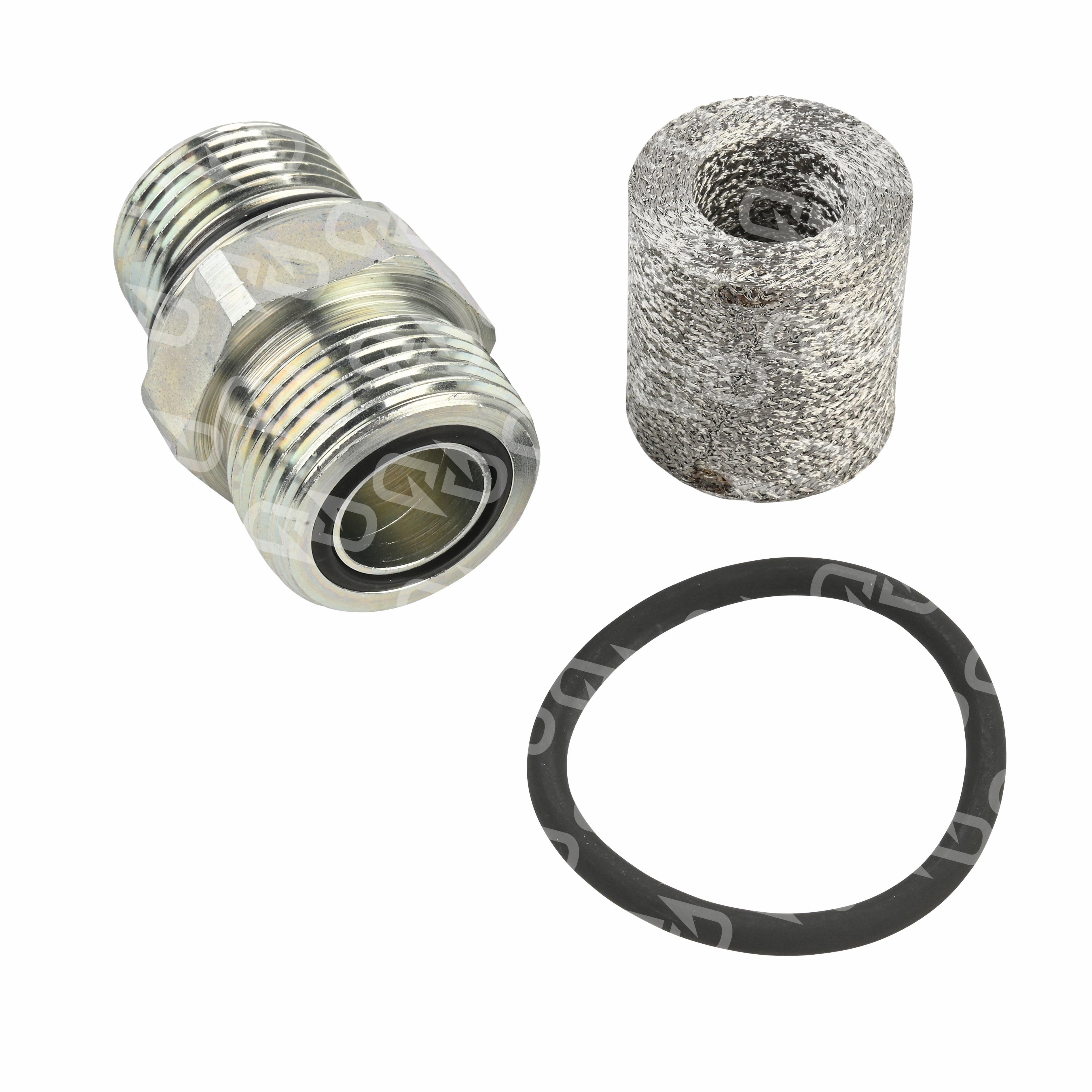 MTU Fuel Filter Kit X00017505 | Diesel Dash