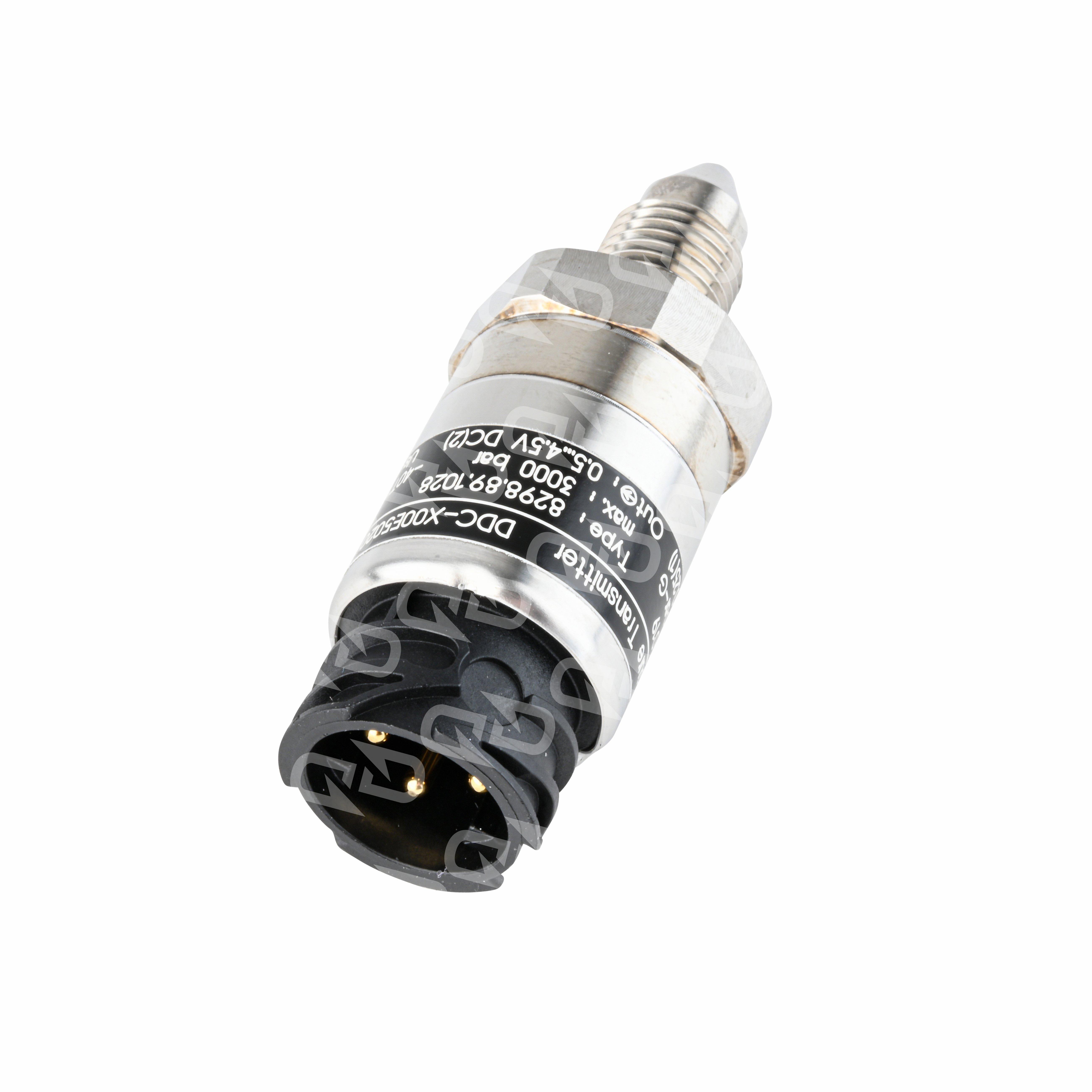 MTU Pressure Sensor X00E50207215 | Diesel Dash