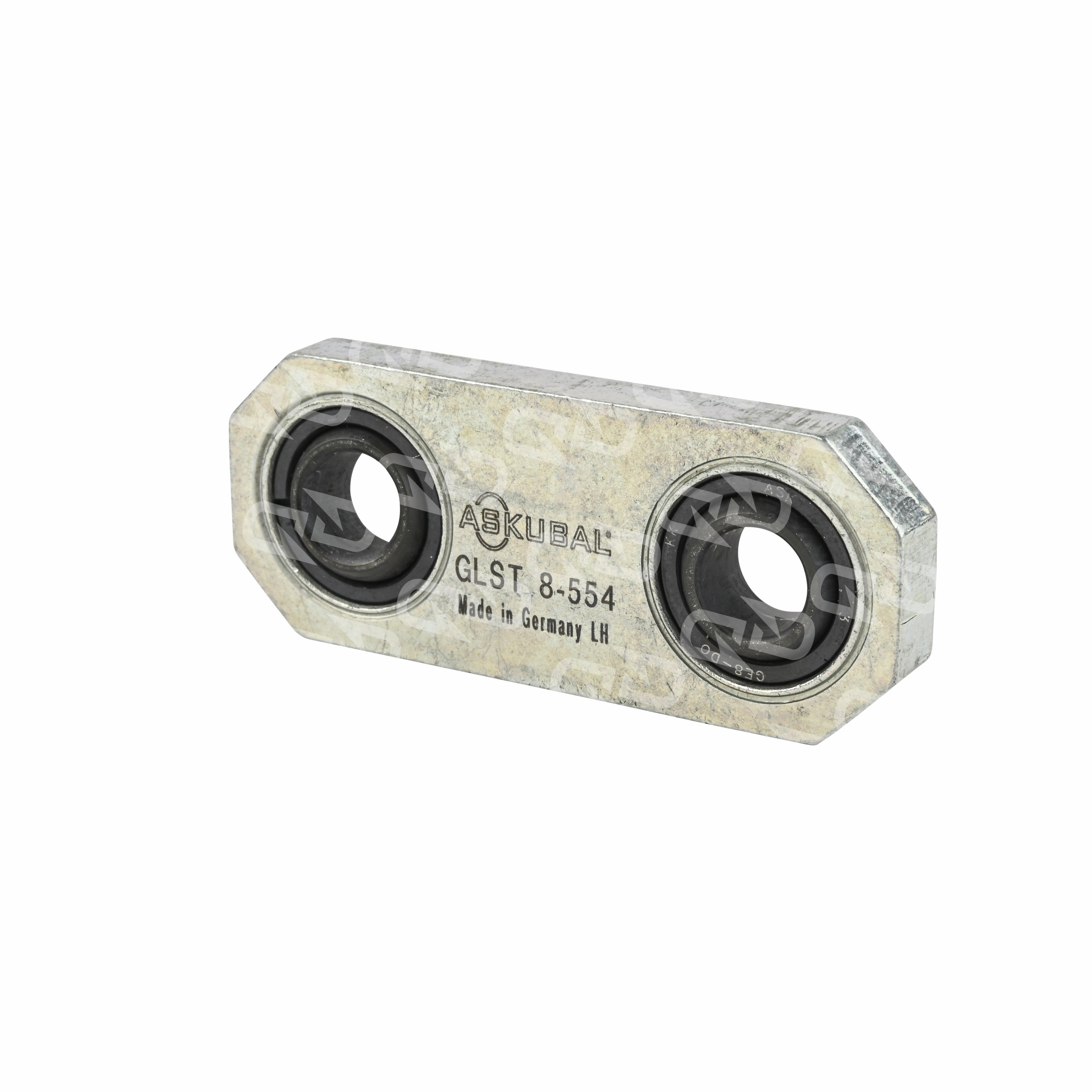 MTU Articulated Bearing X51514400001 | Diesel Dash