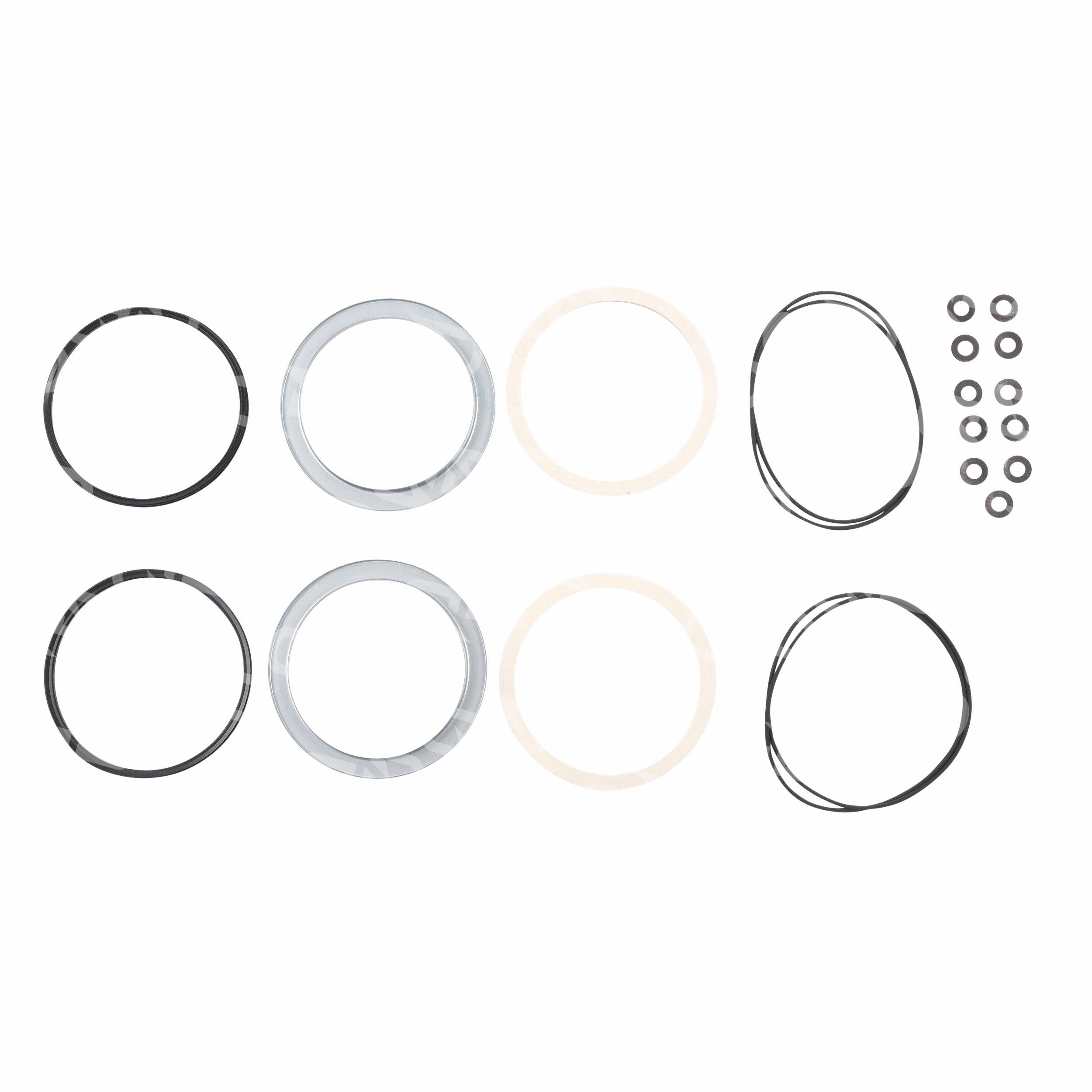 MTU Parts Kit, Vibration Damper XP52203500027 | Diesel Dash