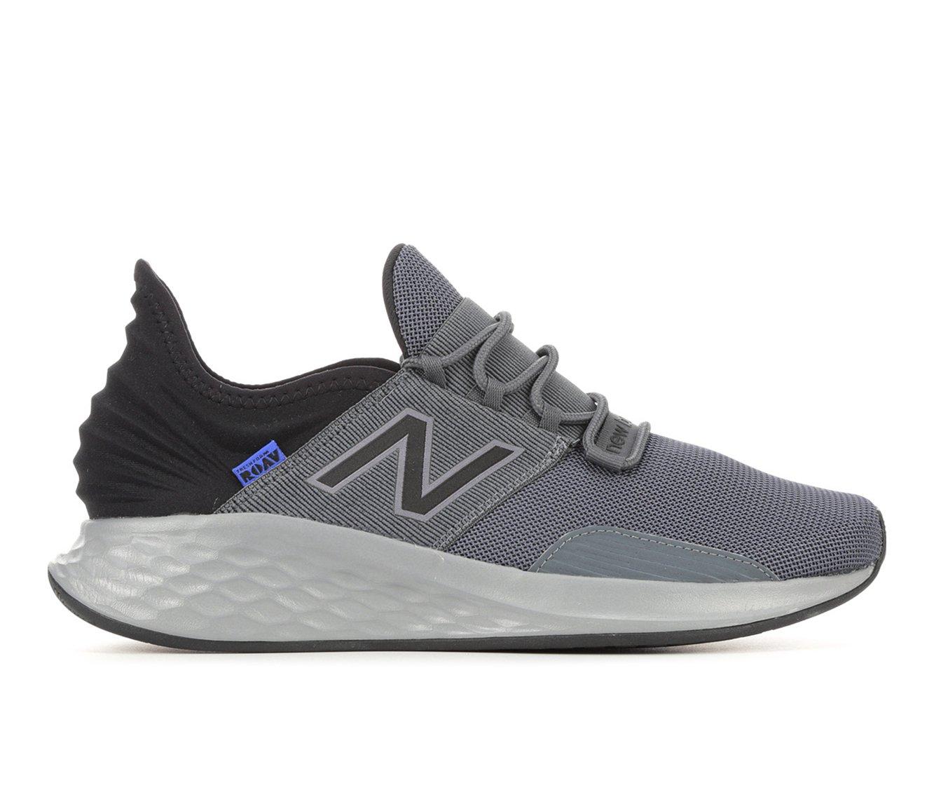 Men's New Balance Roav Sneakers | Shoe Carnival