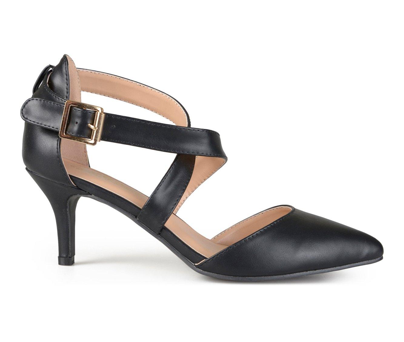 Womens Journee Collection Riva Pumps Shoe Carnival