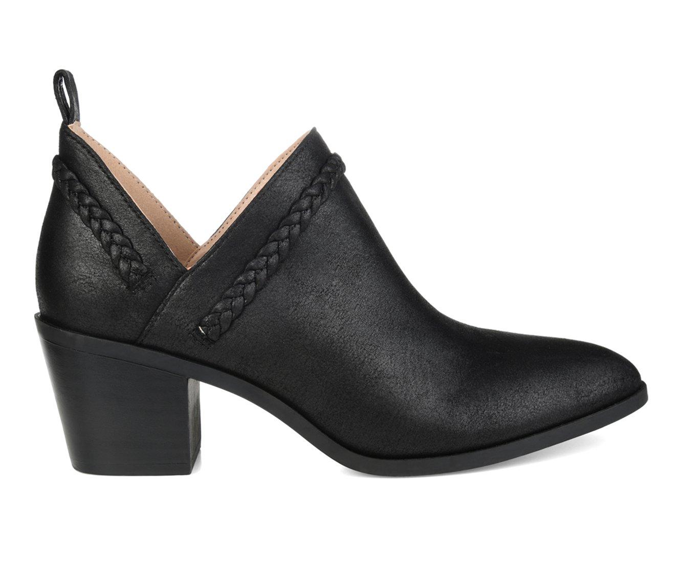 Women's Journee Collection Sophie Booties | Shoe Carnival