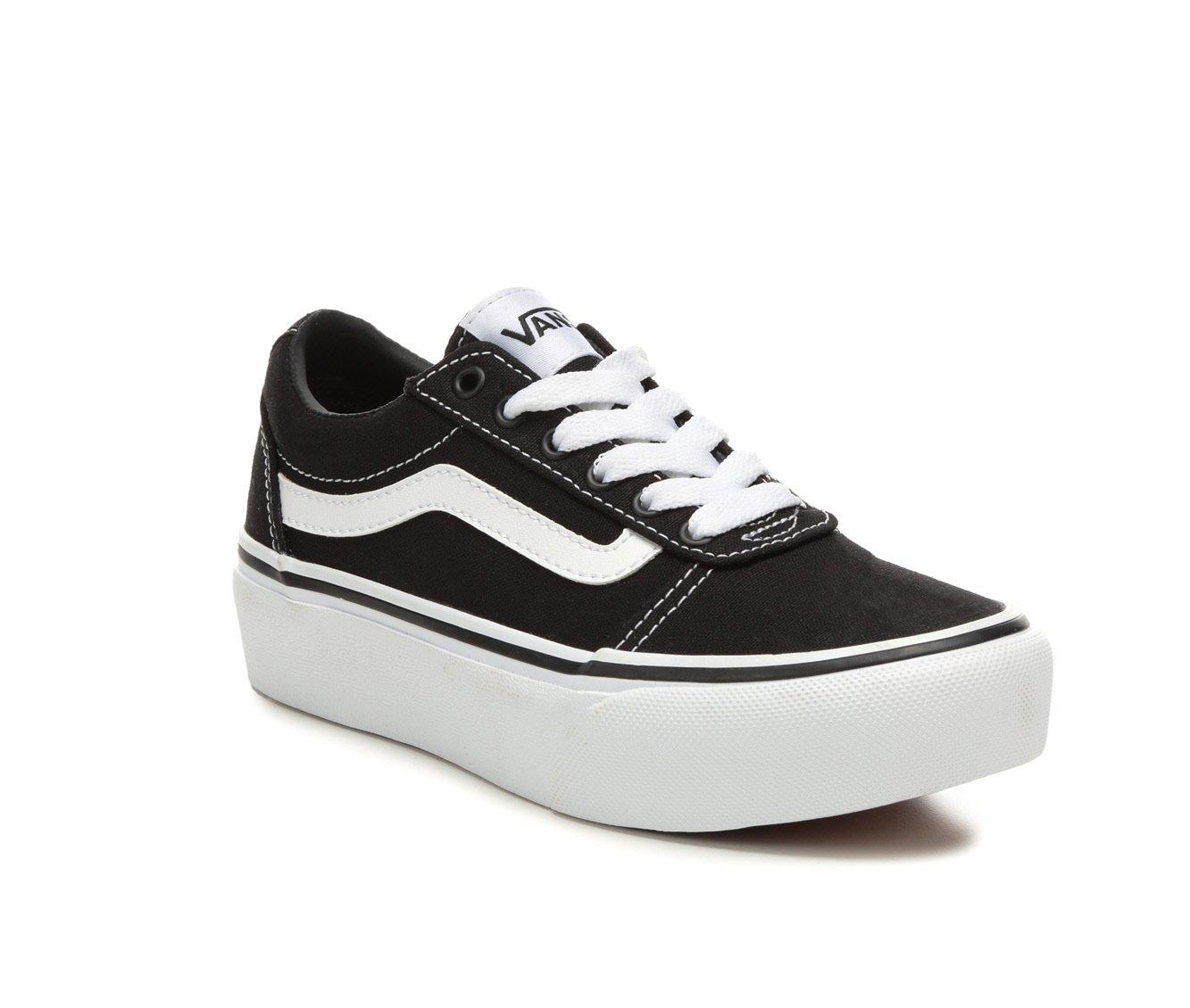 Vans Shoes For Girls