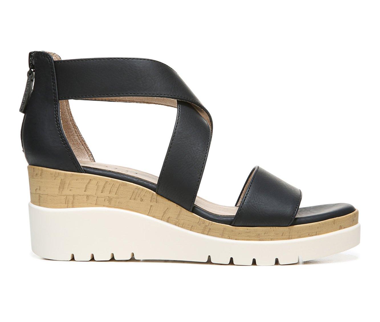 Women's Soul Naturalizer Goodtimes Wedges | Shoe Carnival