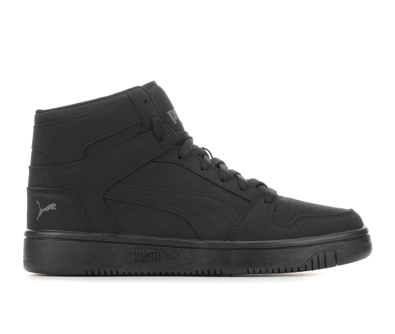 Puma High Cut Shoes
