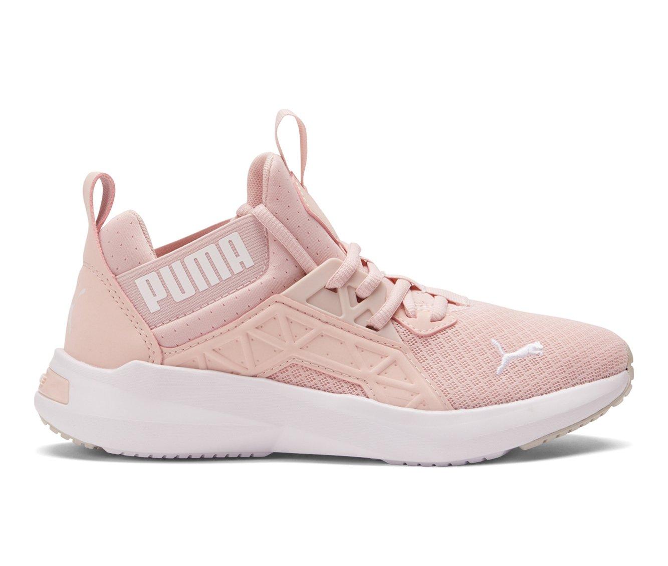 Womens PUMA Softride Sophia Luxe Athletic Shoe Knockout