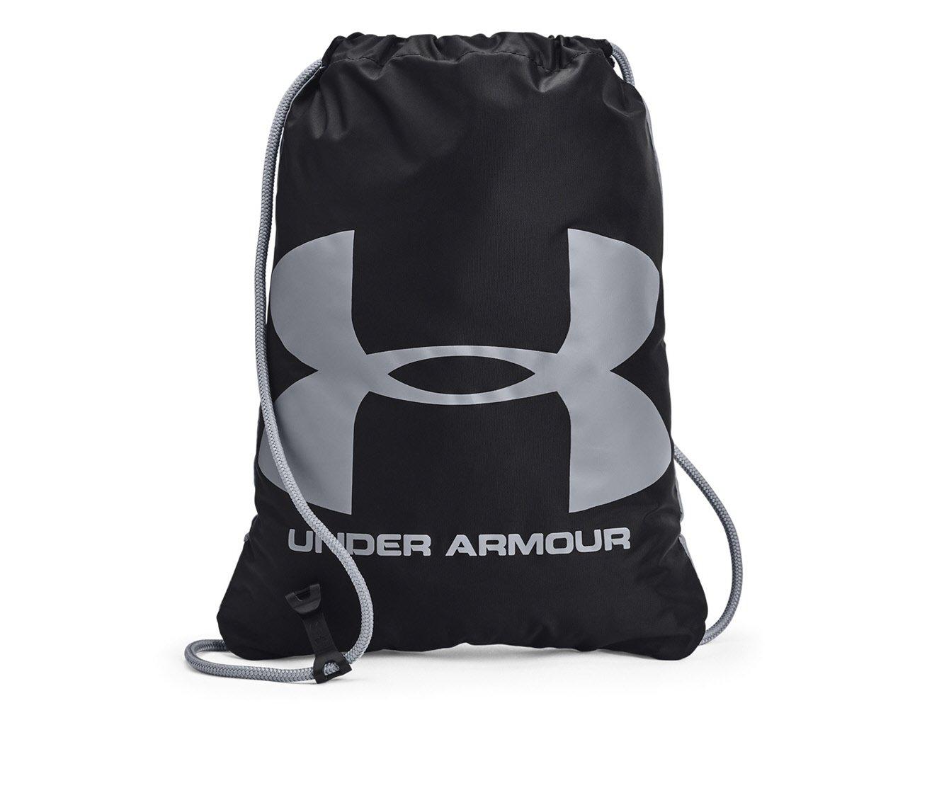 Under Armour String Backpacks For Girls