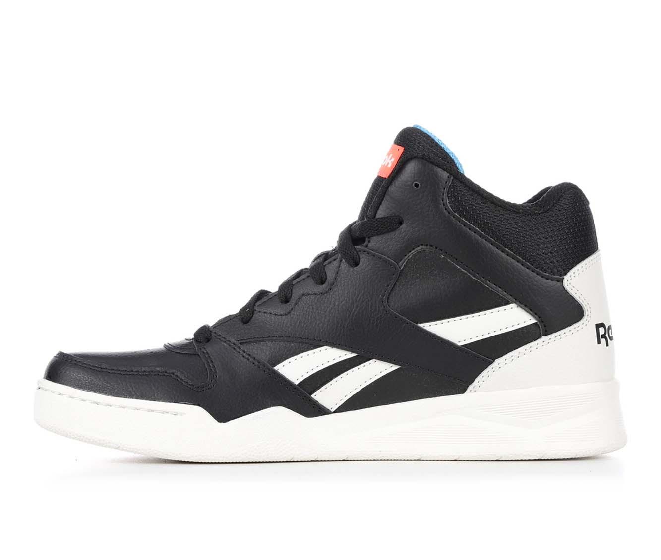 Reebok Basketball Shoes For Men