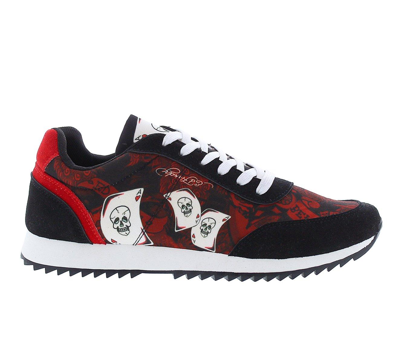 ed hardy shoes | www.surfaquarium.com