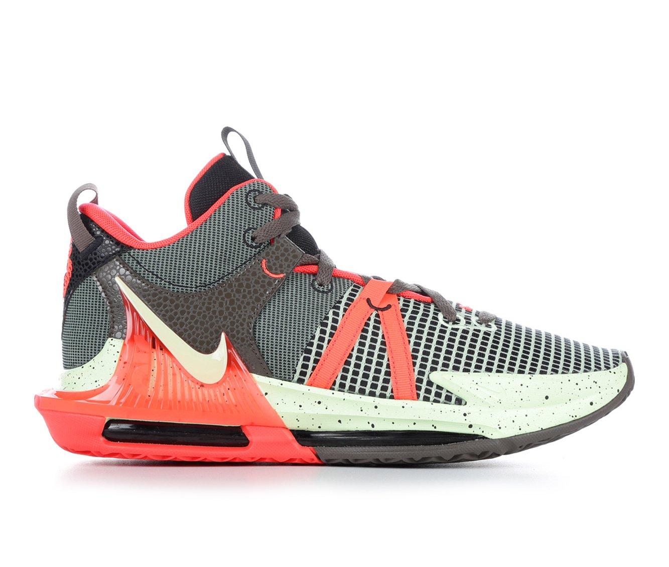 LeBron Witness Big Kids' Basketball | atelier-yuwa.ciao.jp