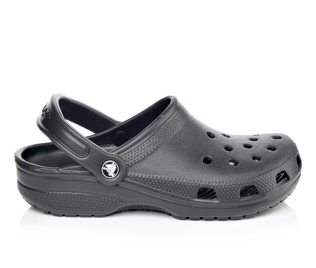 Adults' Crocs Classic Clogs | Shoe Carnival