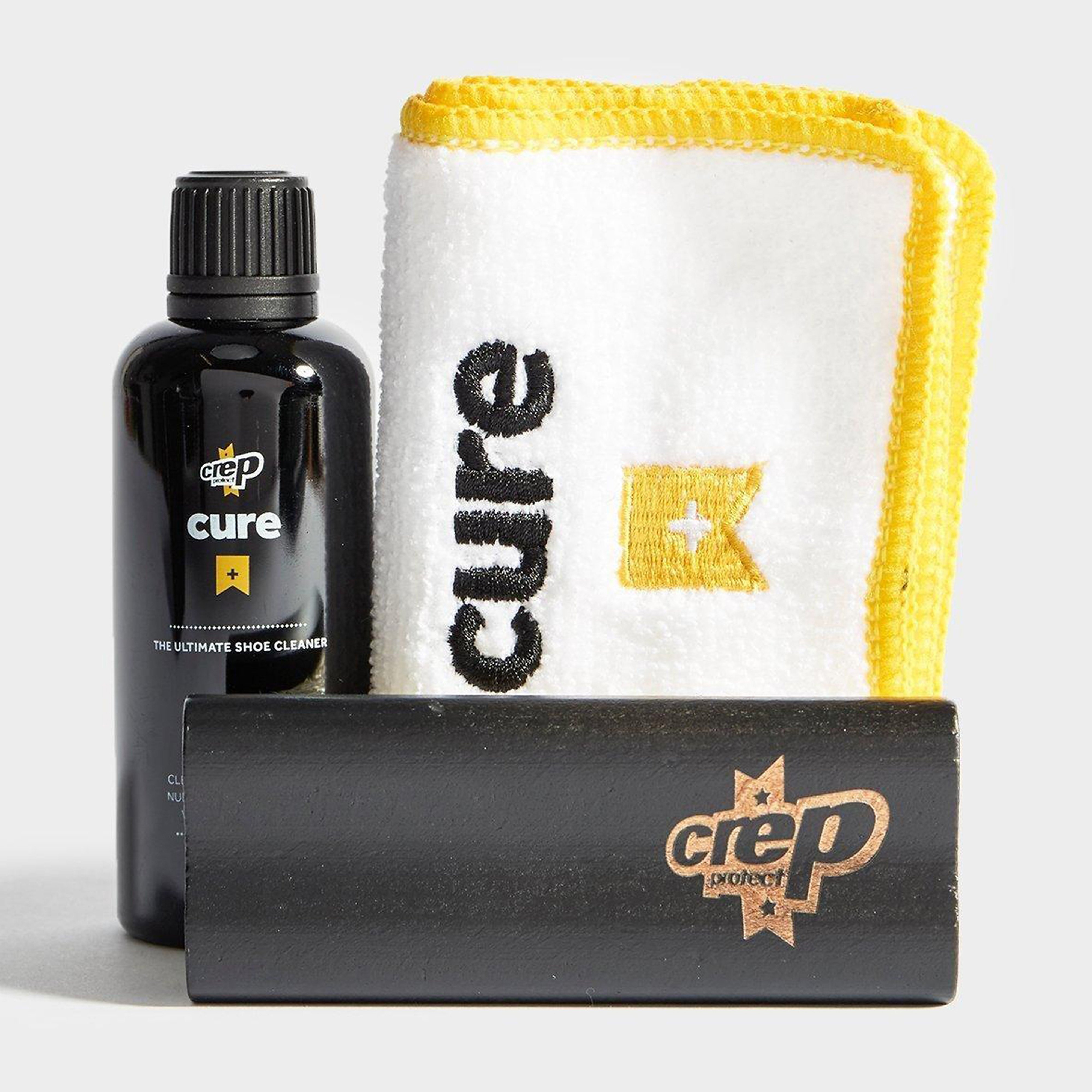 White Crep Protect Cure Kit - JD Sports