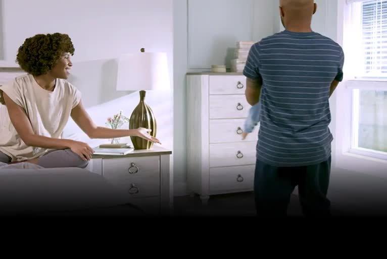 Rent to Own Furniture, Electronics and Appliances | Aaron's