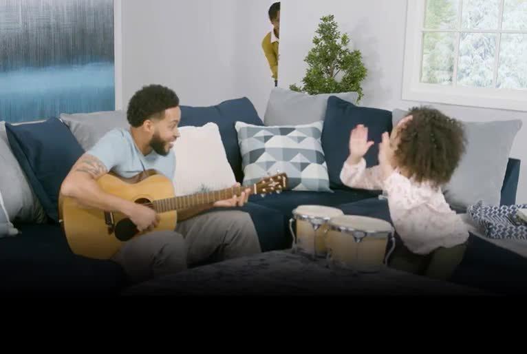 Rent to Own Furniture, Electronics and Appliances | Aaron's